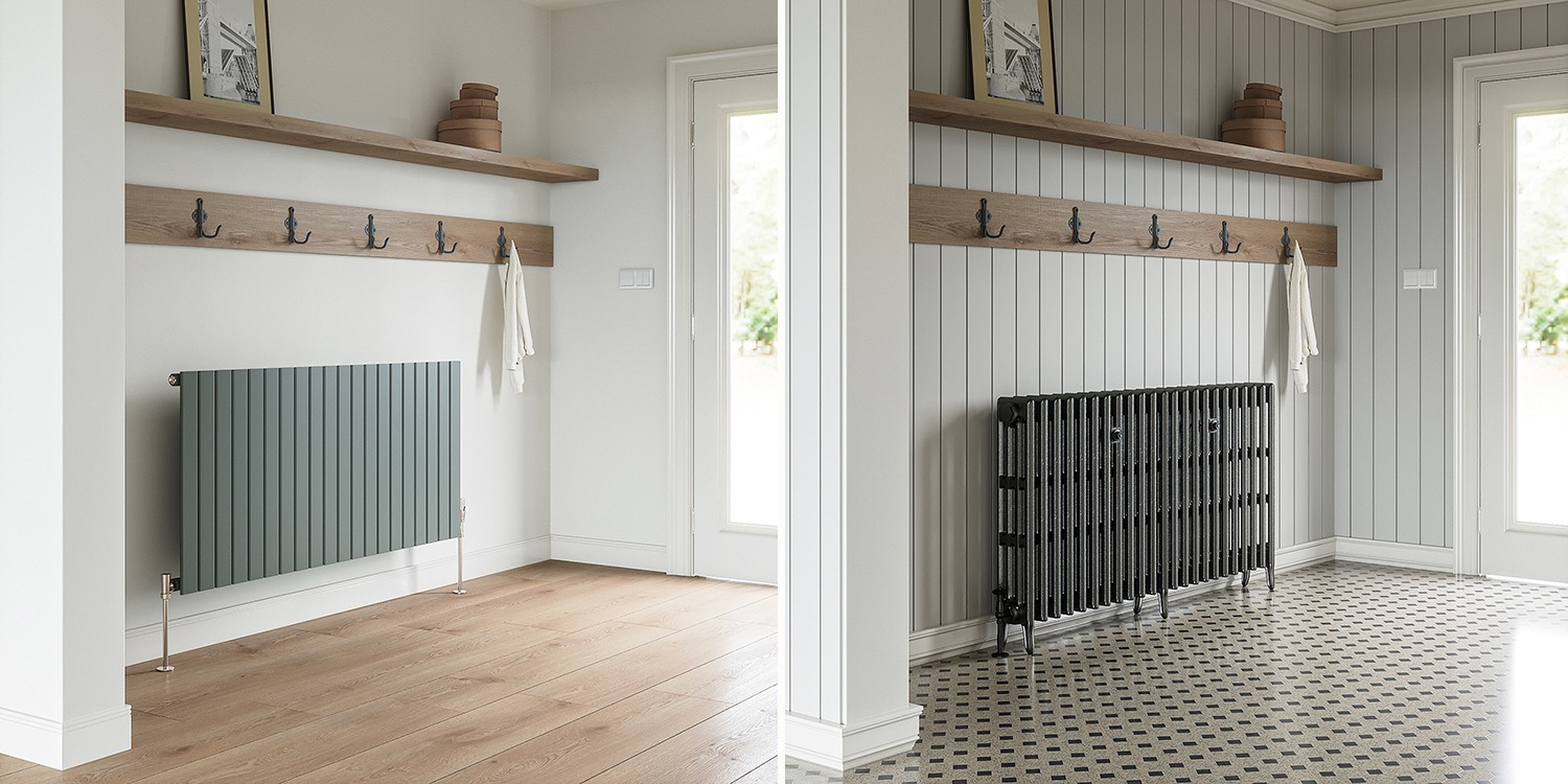 Which Radiator Material Is Right For My Home | Radiator Outlet