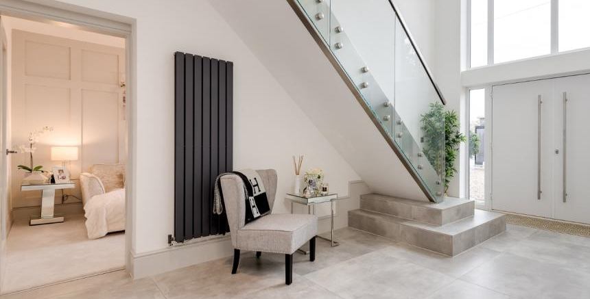 Choosing The Right Radiator For Your Home | Radiator Outlet