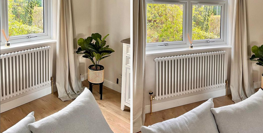 Choosing The Right Radiator For Your Home | Radiator Outlet