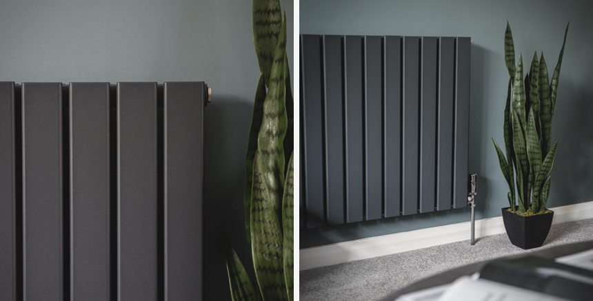Choosing The Right Radiator For Your Home | Radiator Outlet