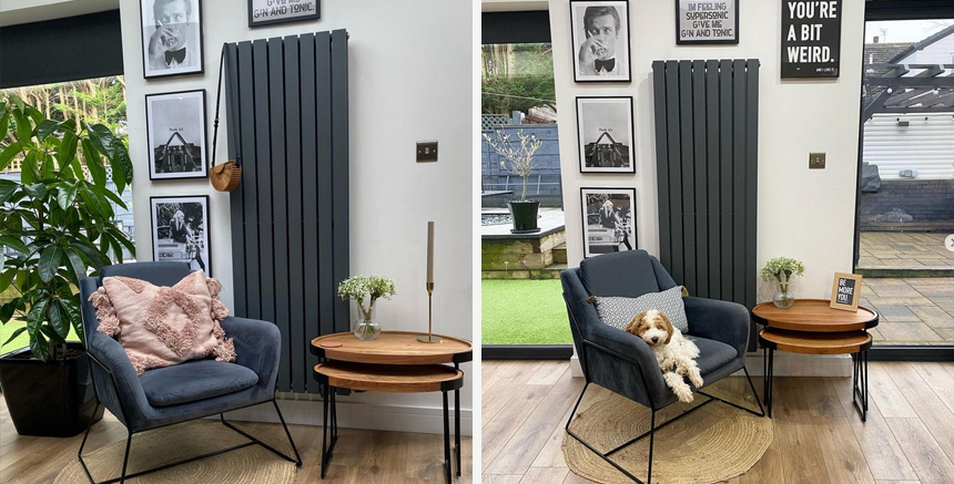 Choosing The Right Radiator For Your Home | Radiator Outlet