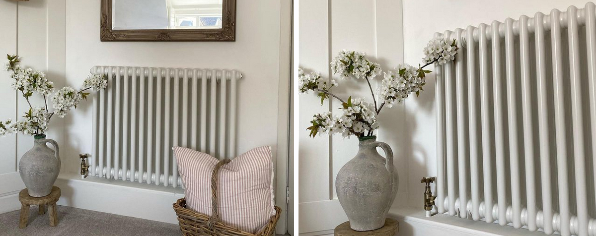 Radiators For Every Style | Radiator Outlet