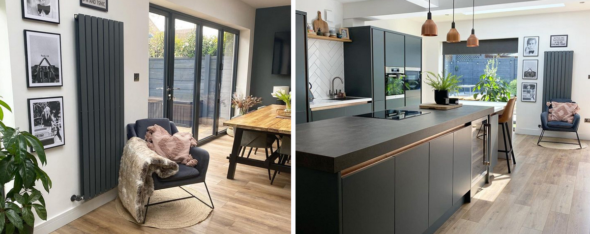 Radiators For Every Style | Radiator Outlet