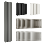 Flat Radiators UK, Flat Panel Radiators